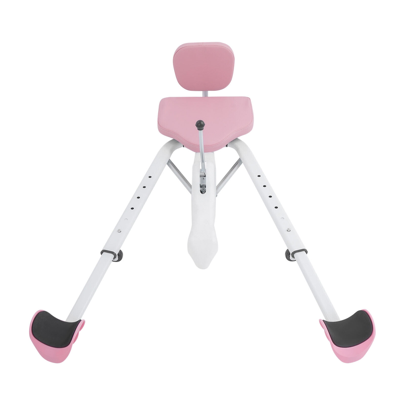Leg Stretcher, Adults Splits Machine for Flexibility, Heavy Duty Steel ...