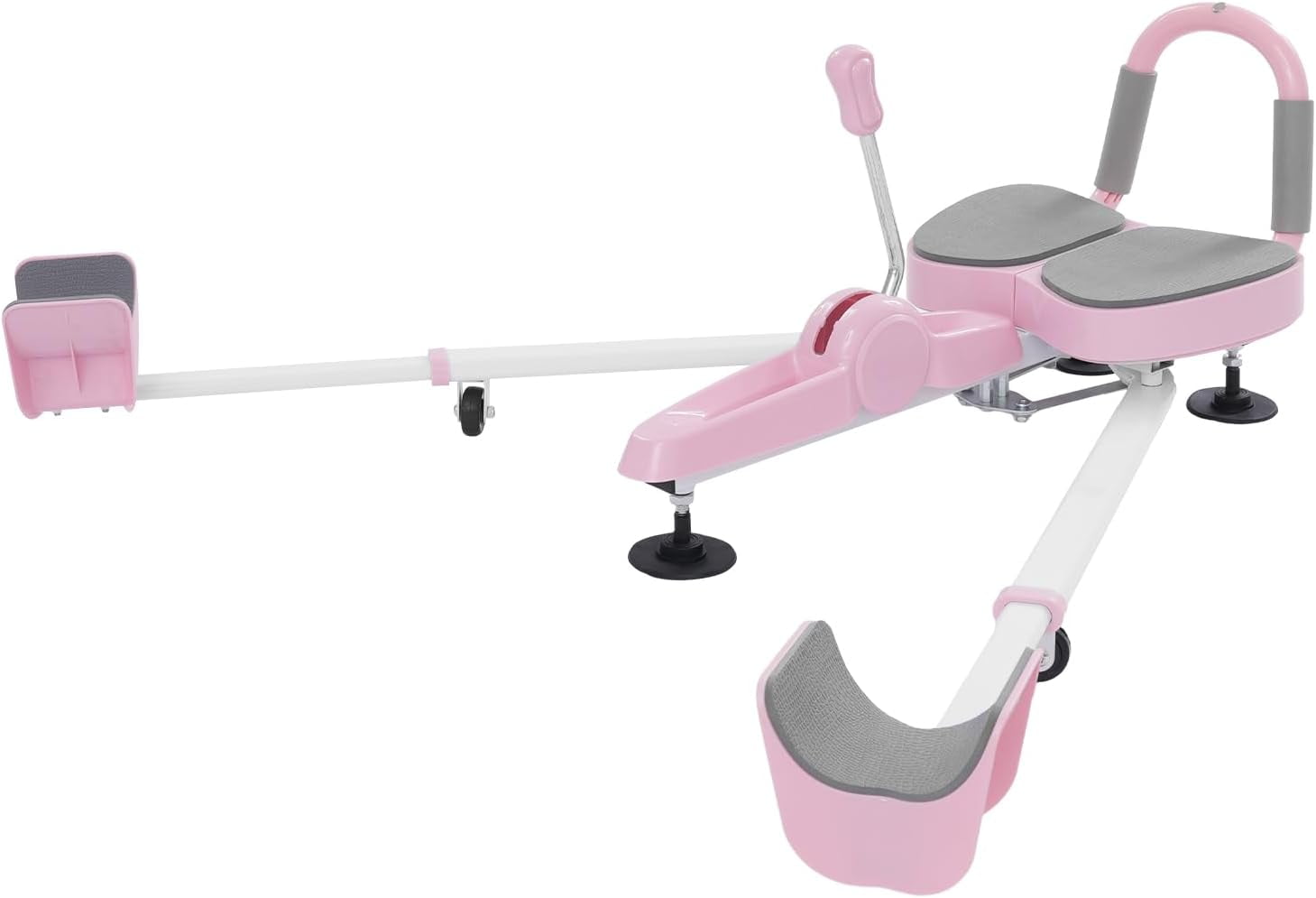 Leg Stretcher Heavy Duty Leg Stretche 180 Degrees Leg Split Machine w ...