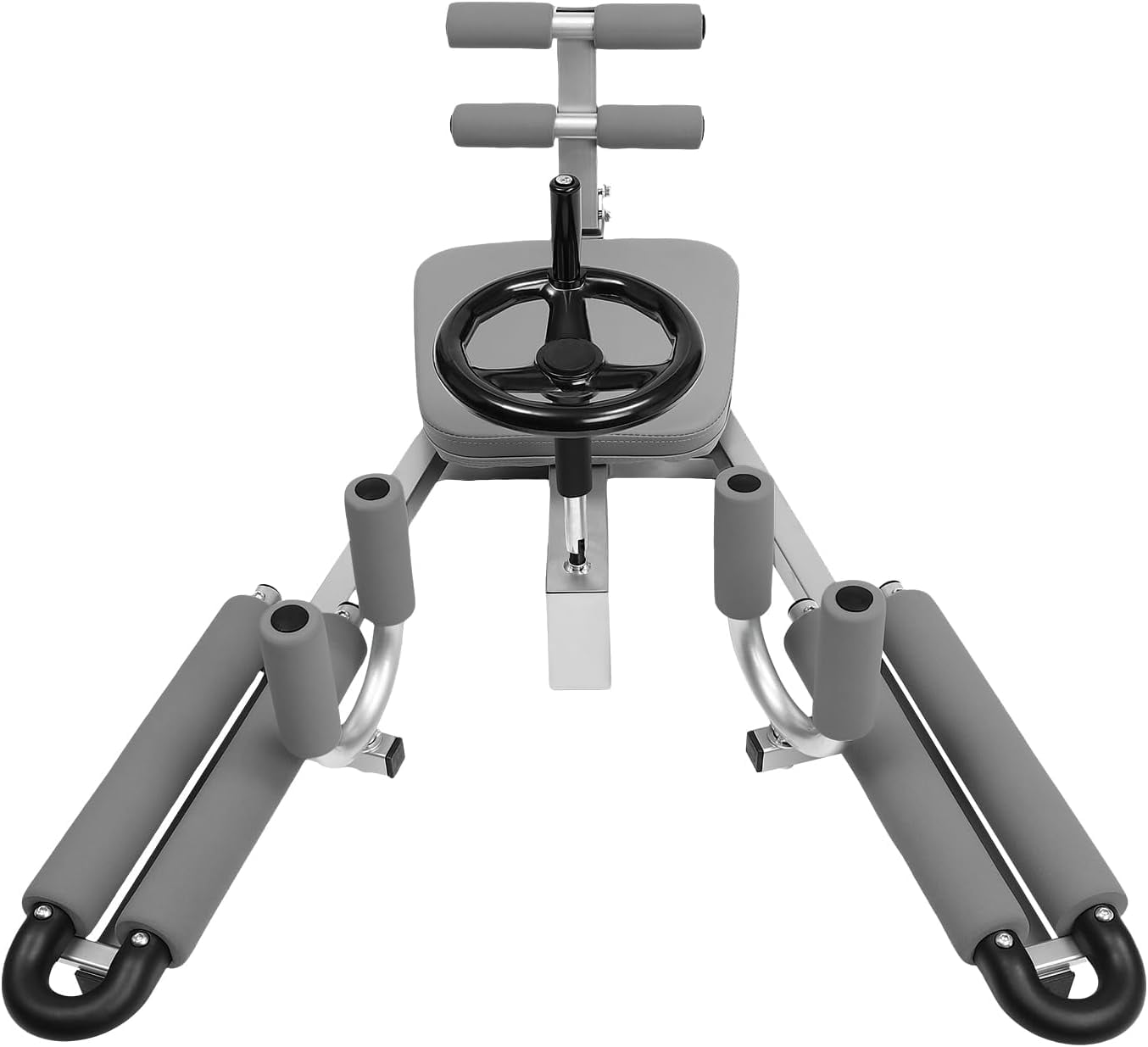 Leg Stretcher - Heavy Duty Split Machine for Flexibility and Relieving ...