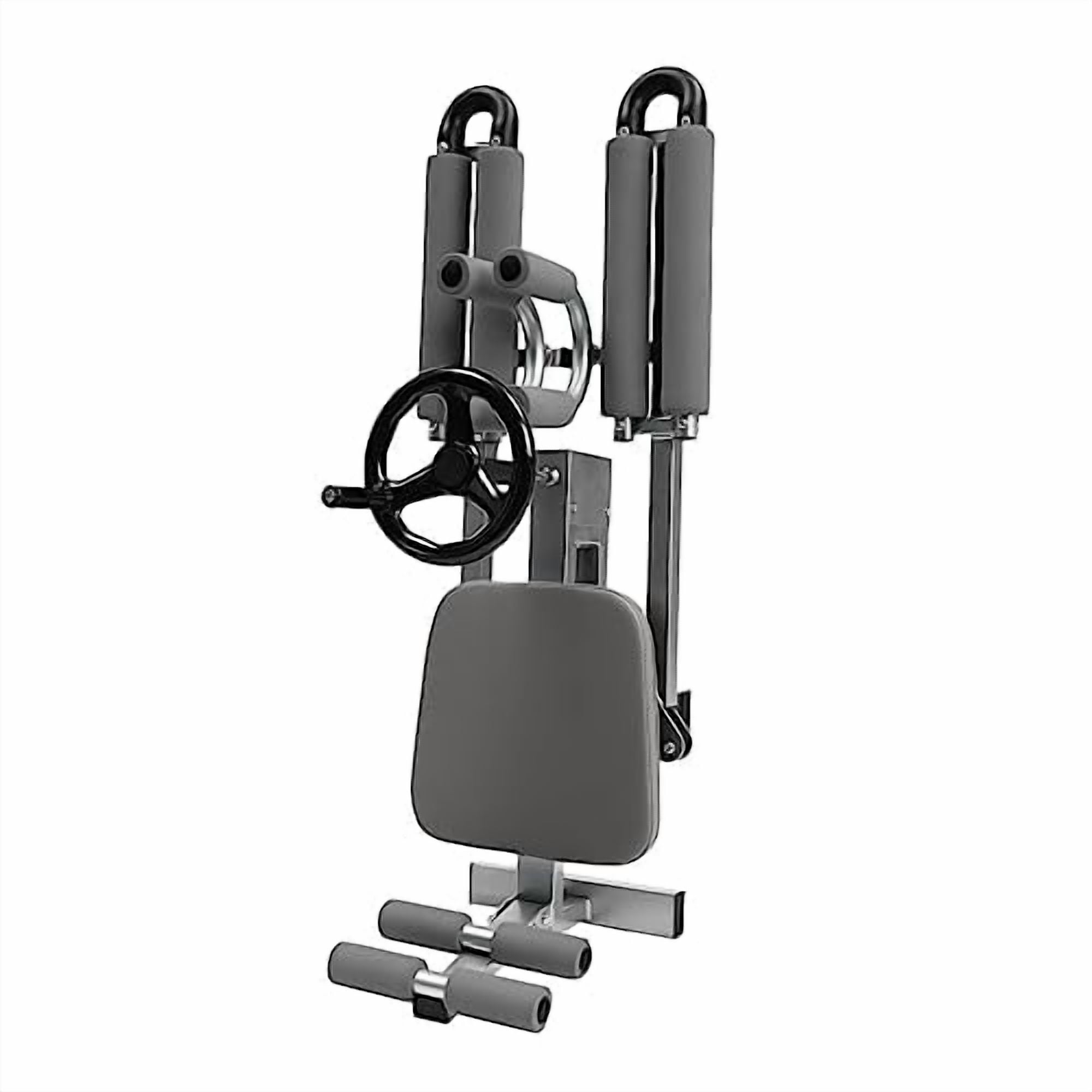 Leg Stretcher - Heavy Duty Split Machine for Flexibility and Relieving ...