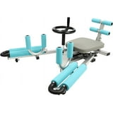 Leg Stretcher - Heavy Duty Split Machine for Flexibility and Relieving ...