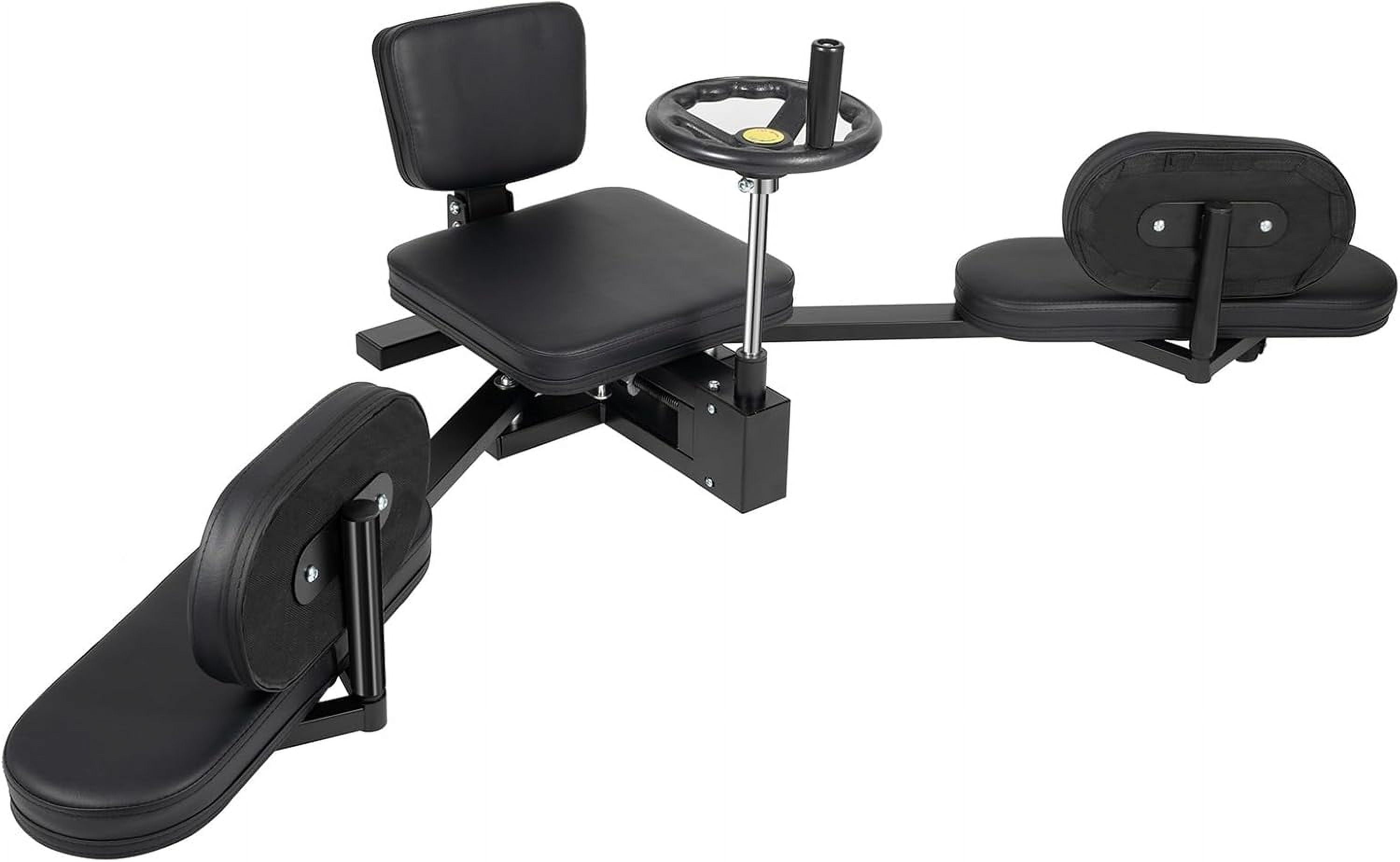 Leg Stretcher,Heavy Leg Stretcher Leg Split Machine,Flexibility ...