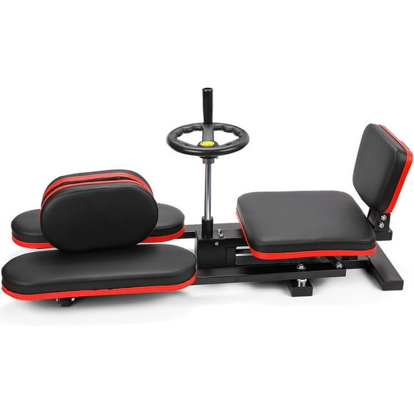 Stretching Machine Splits