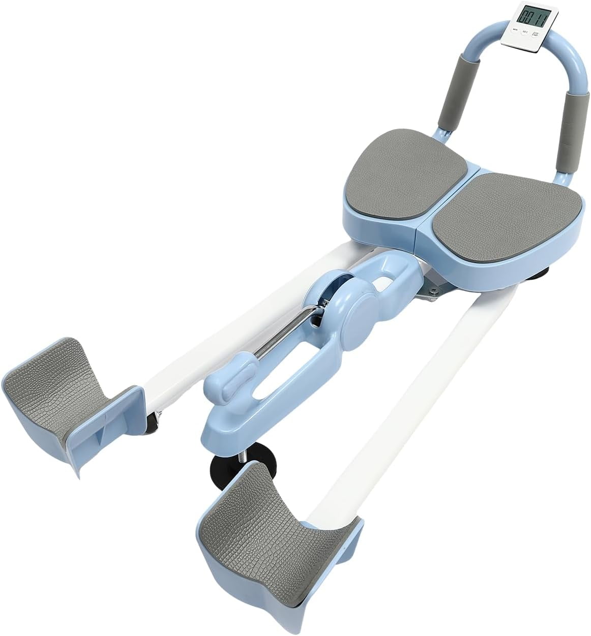 Leg Stretcher, Leg Split Stretching Machine, 180 Degrees pro Leg ...