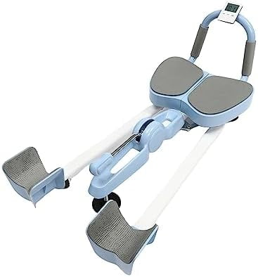 Leg Stretcher, Leg Split Stretching Machine, 180 Degrees pro Leg ...
