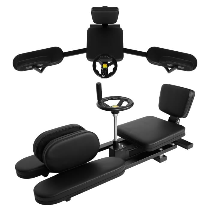 Leg-Stretcher,Leg Stretching Split Machine for Flexibility Stretching ...