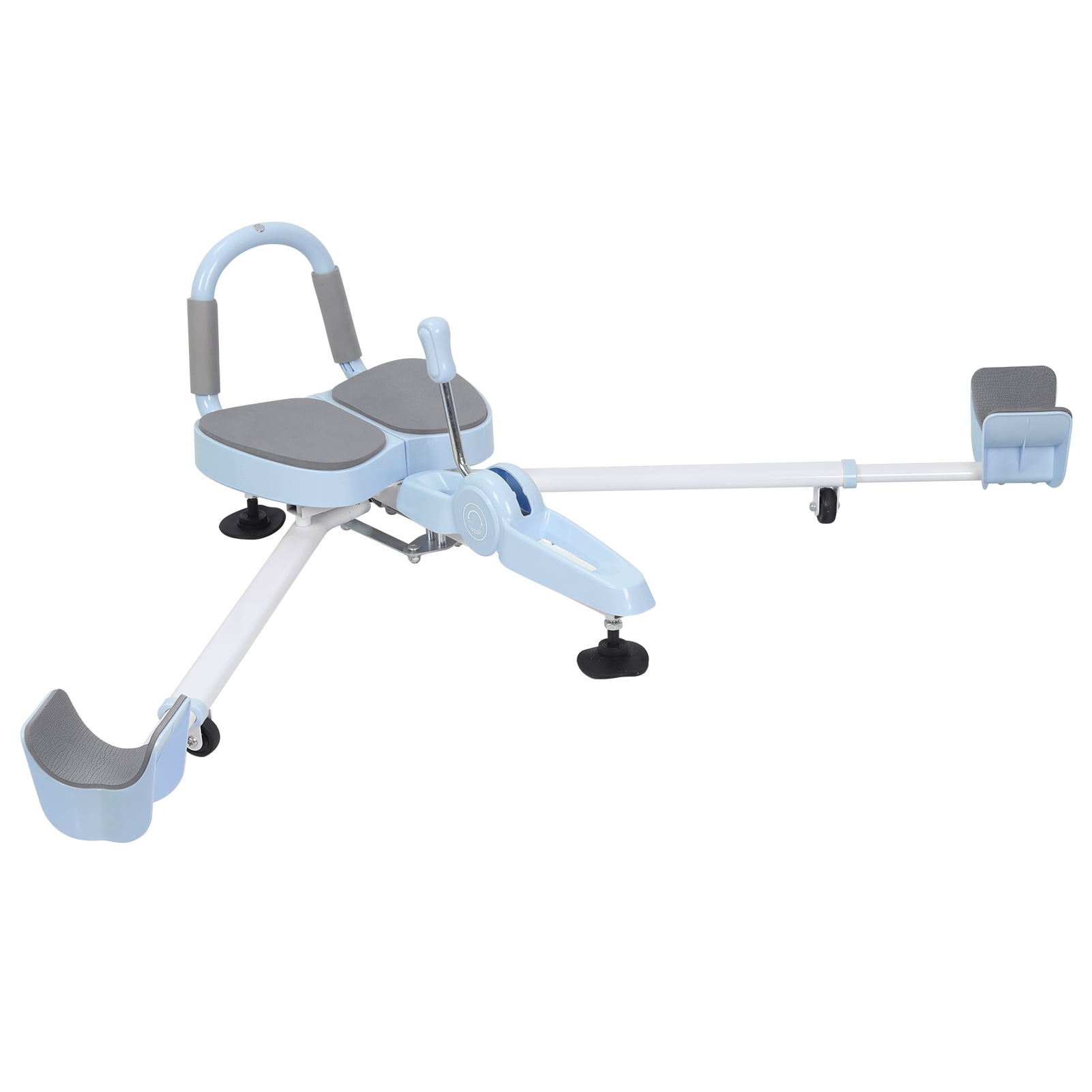 Leg Stretcher Machine, 330 Lbs Heavy Duty Splits Machine, Improve ...