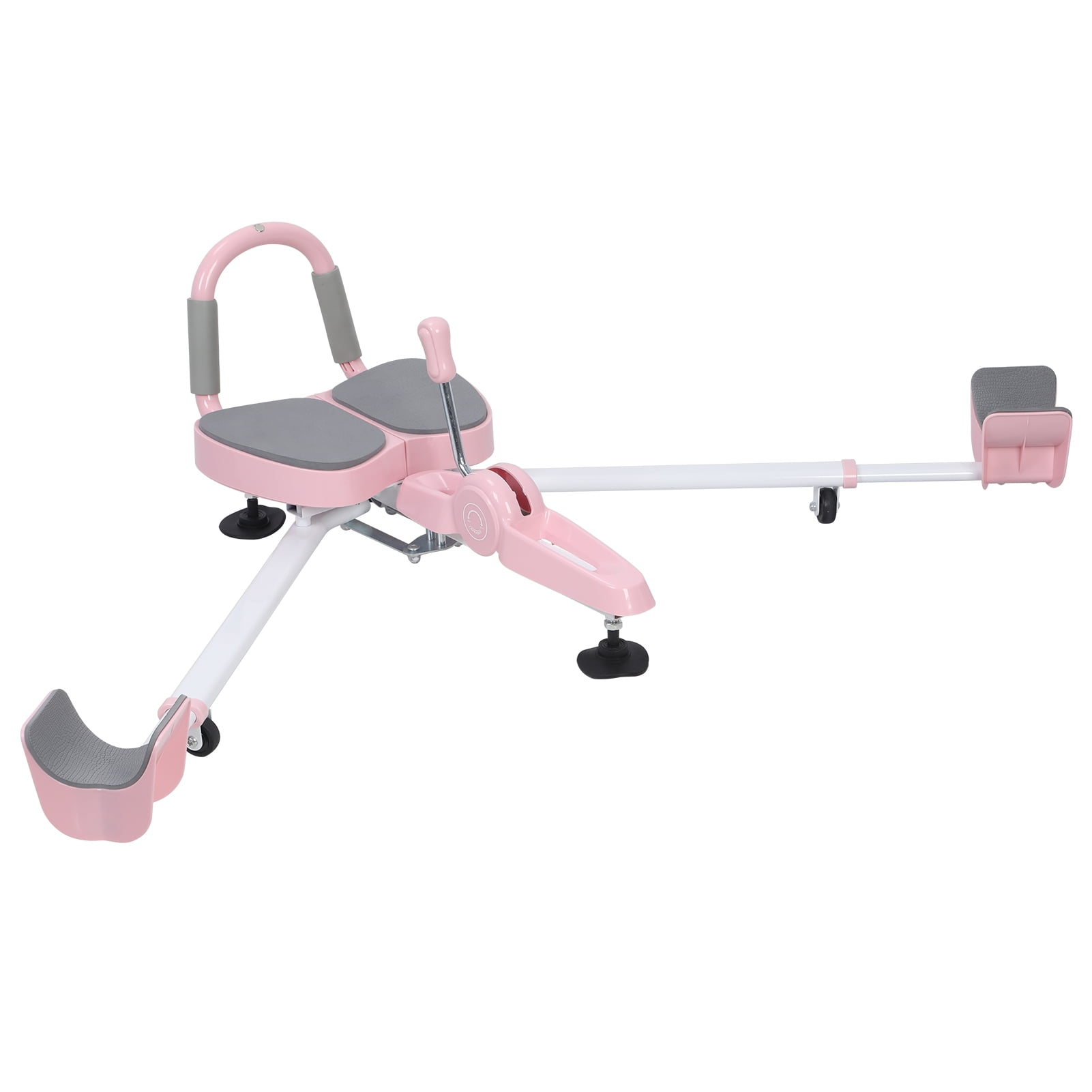 Leg Stretcher Machine, 330 Lbs Heavy Duty Splits Machine, Improve ...
