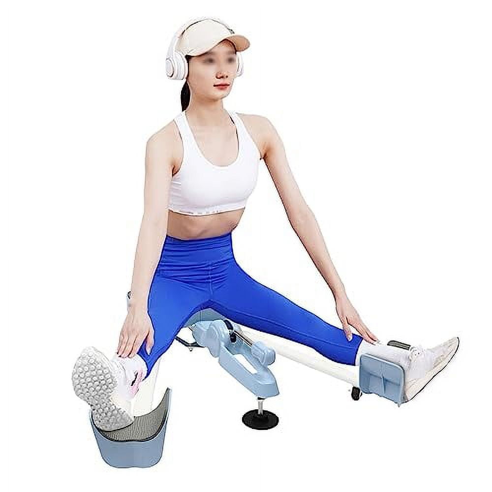 Leg Stretcher Machine - Heavy Duty Split Equipment. Improves ...