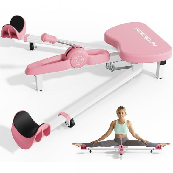 Stretching Machine Splits