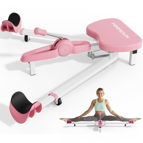 UPGO Leg Stretch Machine for Flexibility Training, Perfect for Full ...