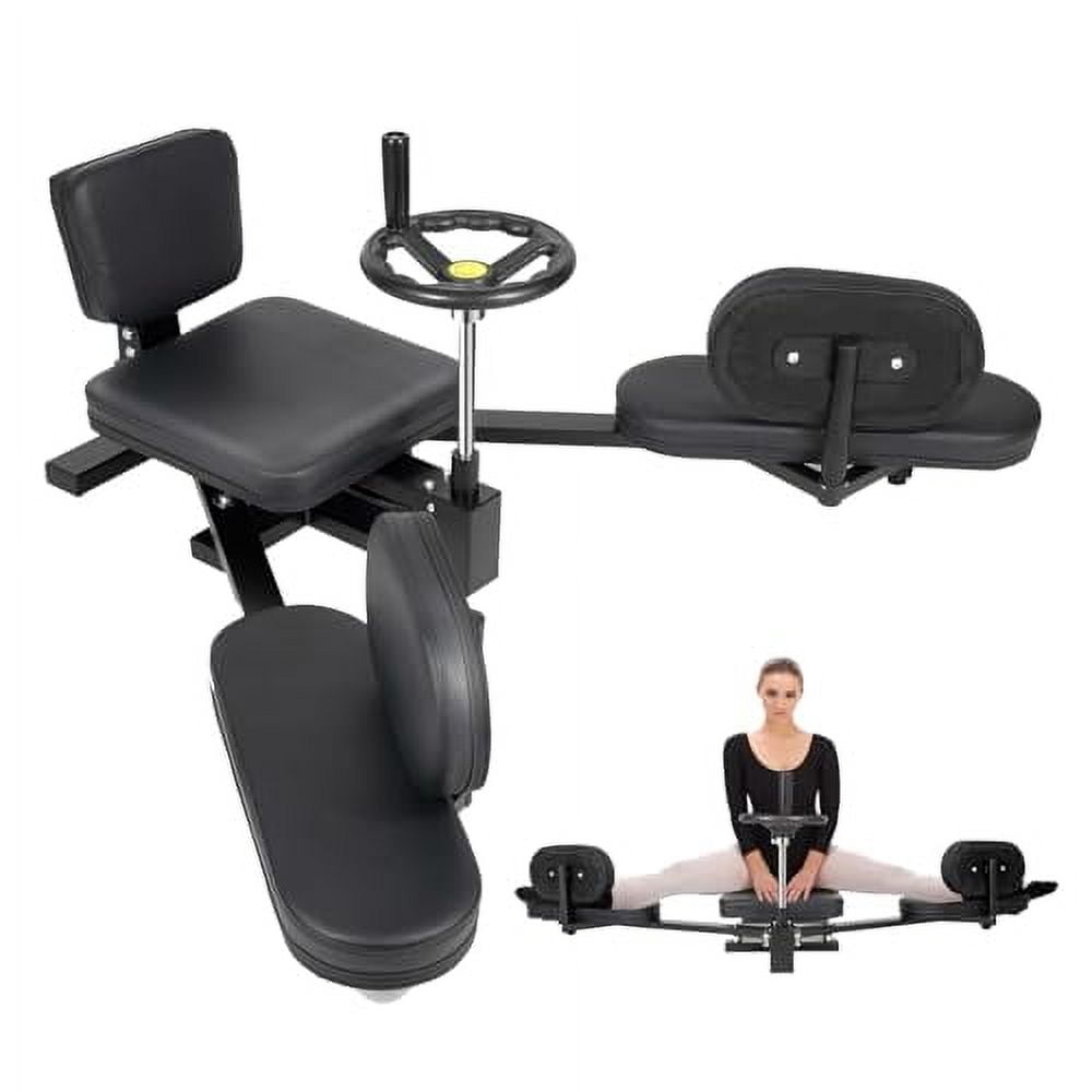 Leg Stretcher Machine, Split Machine for Flexibility Stretching ...