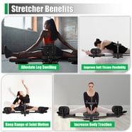 Sedroc Pro Leg Stretcher Split Machine for Flexibility Stretching ...