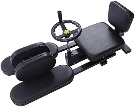 Leg Stretcher, Professional 300LB Split Machine Leg Stretcher ...