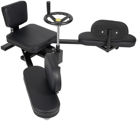 Leg Stretcher Split Machine for Dancers, Split Machine for Flexibility ...