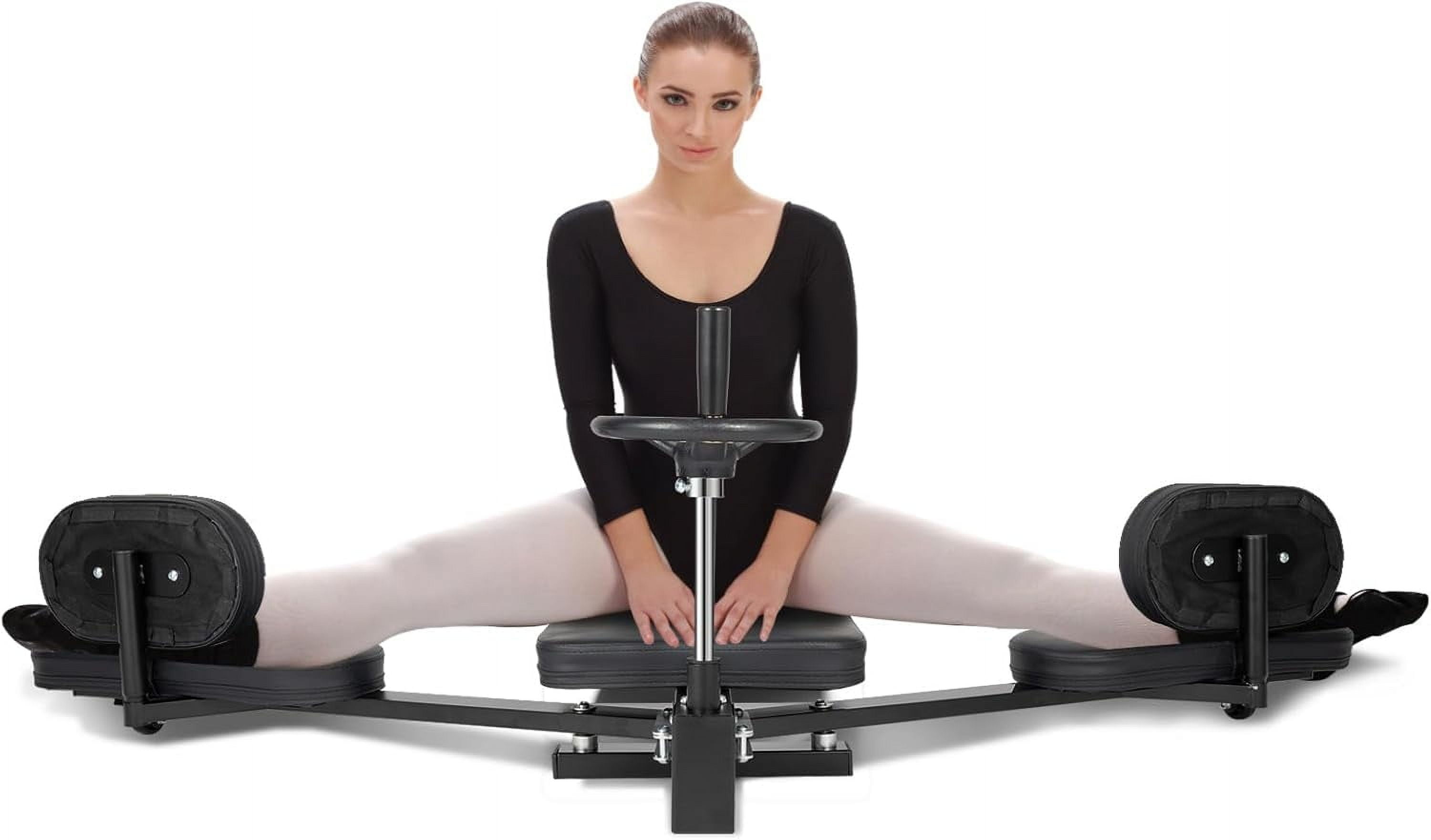 Leg Stretcher, Split Machine for Flexibility of Stretching Fitness ...