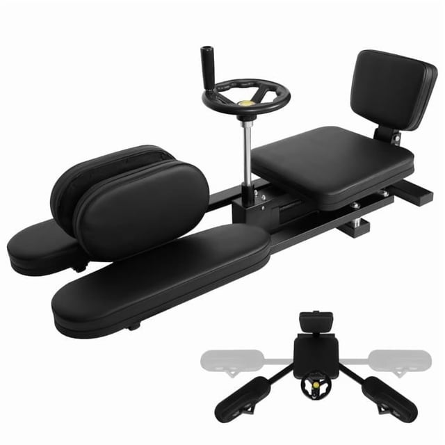 Leg Stretcher Split Machine, Flexibility Training Equipment, for Home ...