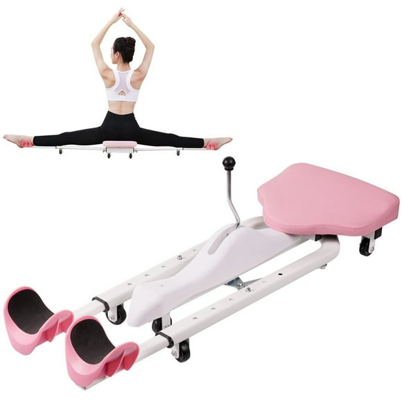 Stretching Machine Splits