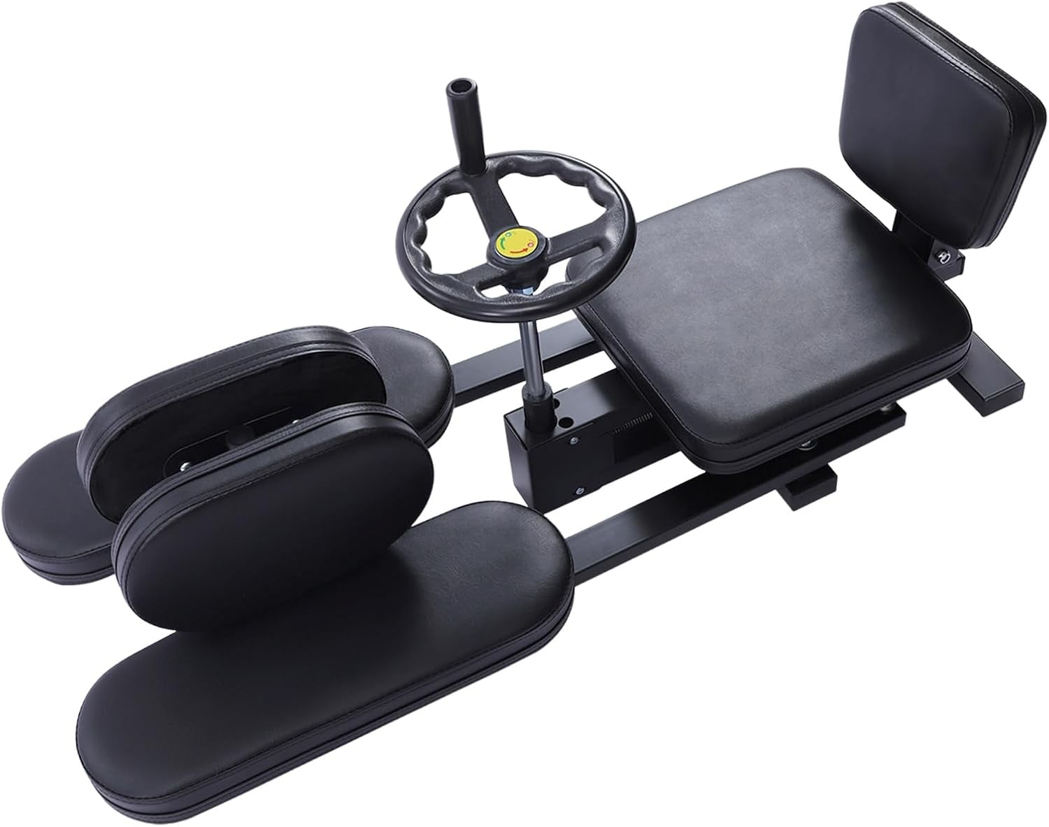 Leg Stretcher Split Machine Stretching Equipment Hamstring Stretcher ...