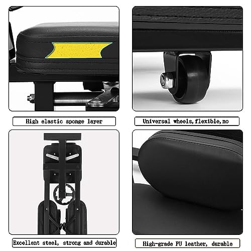 Leg Stretcher Split Machine for Dancers，Split Machine for Flexibility ...