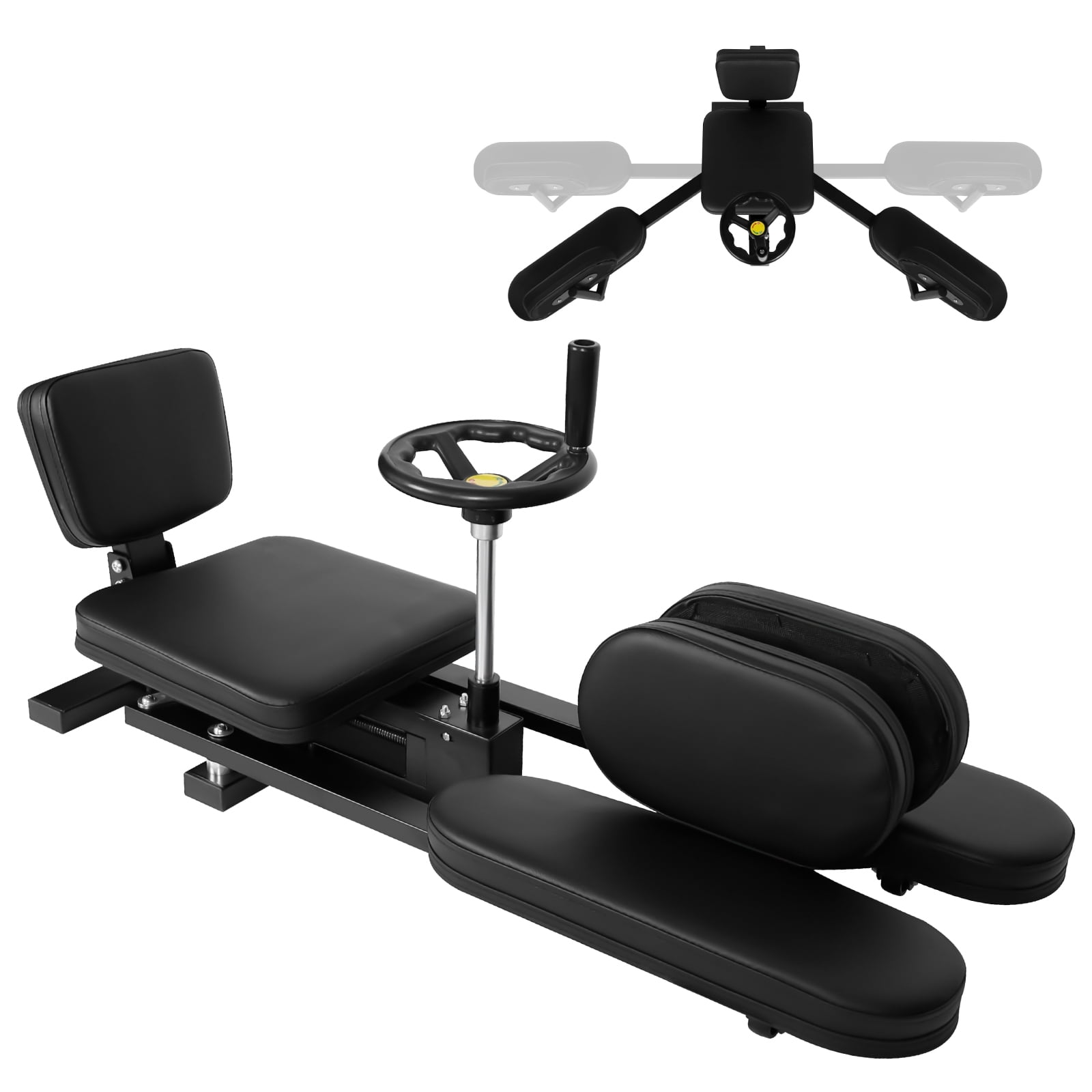 Leg Stretcher, Split Machine for Fexibility & Splits Training ...