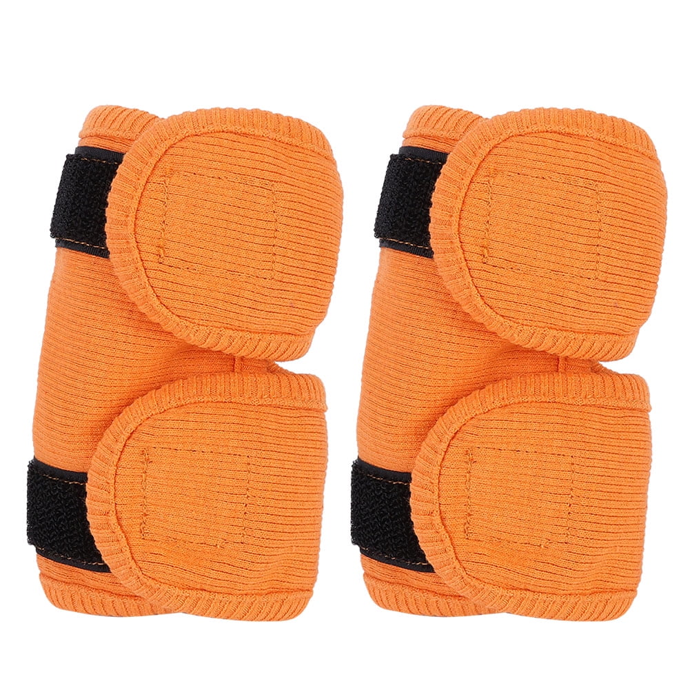 Leg Support Wrap Protectors, High Elasticity For Active Pets ...