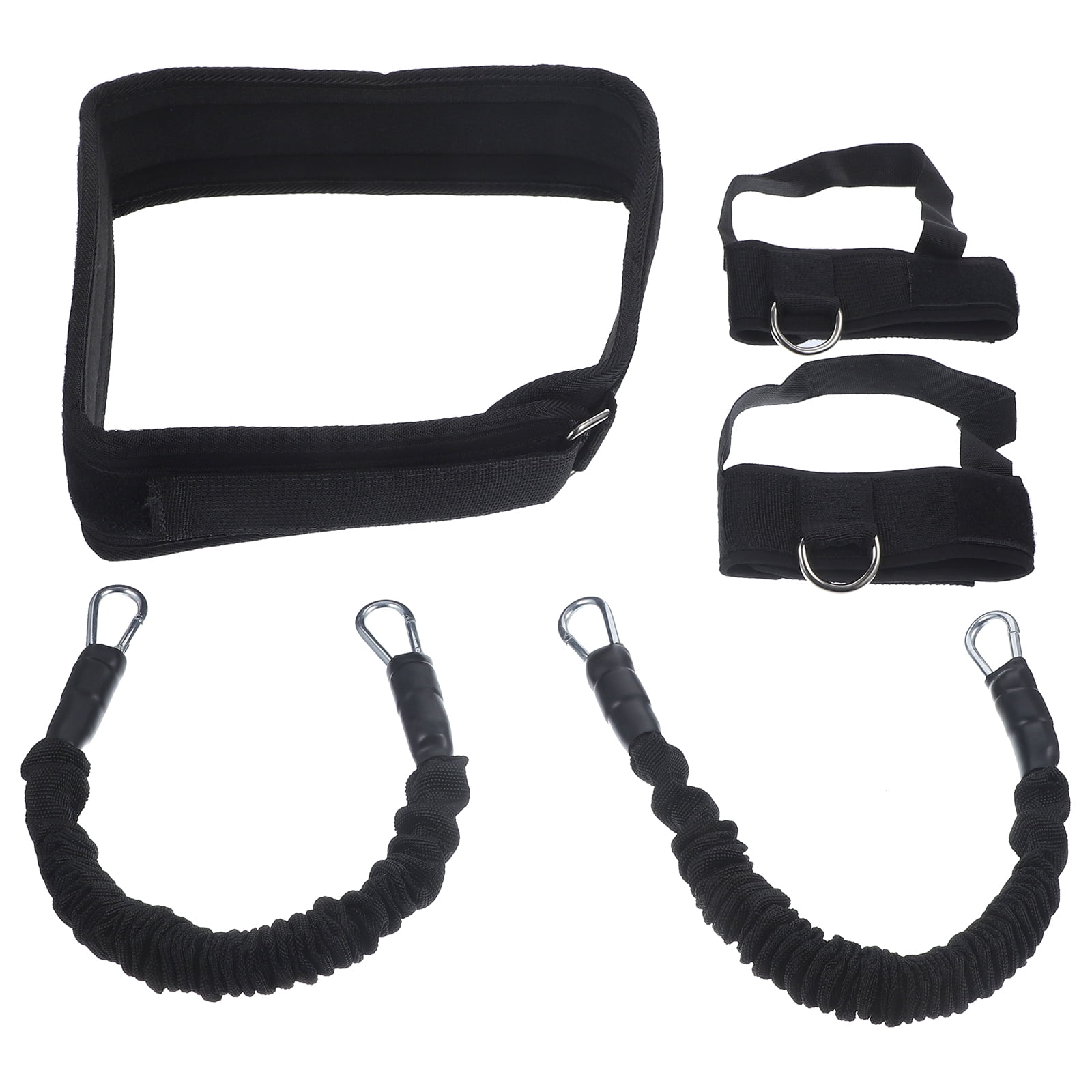 Leg Tensioner Basketball Training Equipment Diving Cloth Multi-use ...