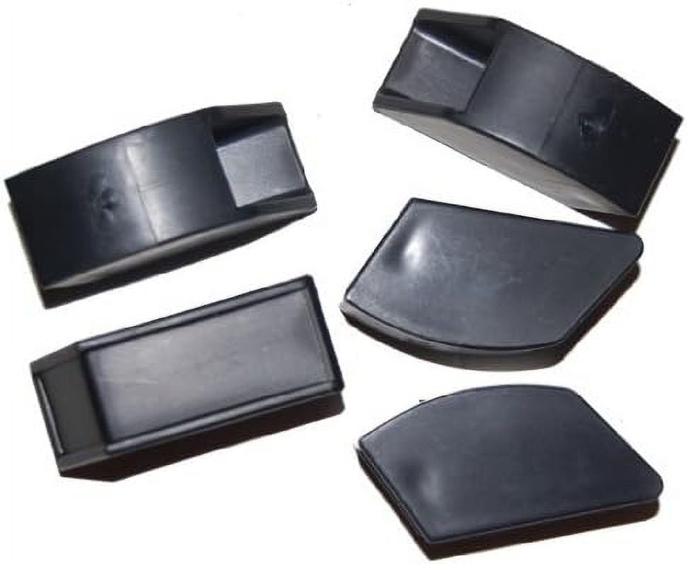 Leg Tip Replacement #1197L Leggett/Platt Swivel Rocker & Swivel Only ...