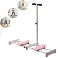 Leg Trainer Ski Training Machine, Leg Pelvic Floor Muscle Trainer, 2 in ...