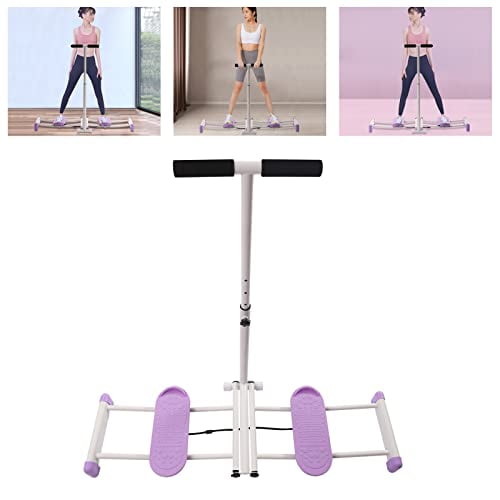 Leg Trainer Ski Training Machine for Women, Ski Simulator Training ...