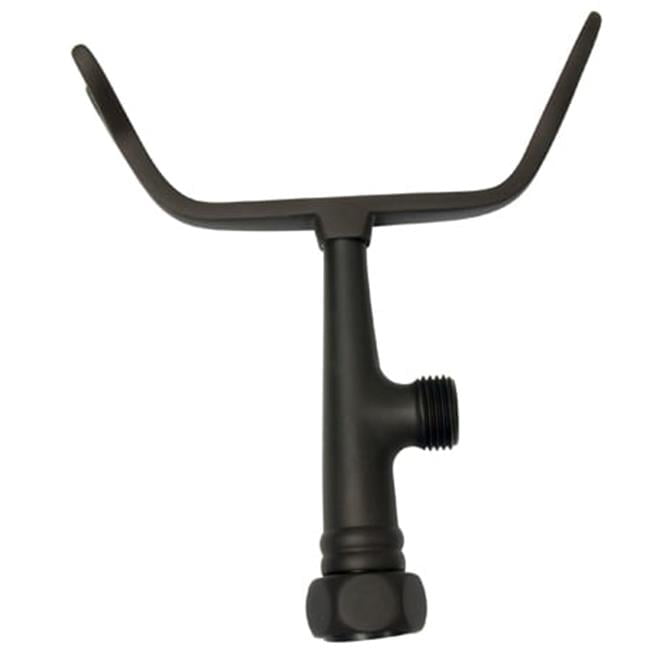 Leg Tub Faucet Cradle Only - Oil Rubbed Bronze Finish - Walmart.com