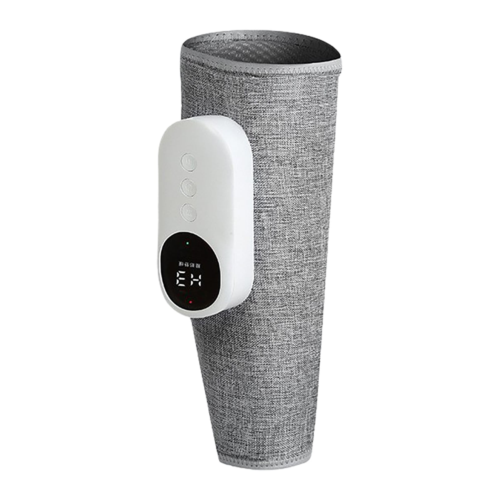 Leg and Foot Massager Automatic Kneading Pneumatic Support for Legs and ...