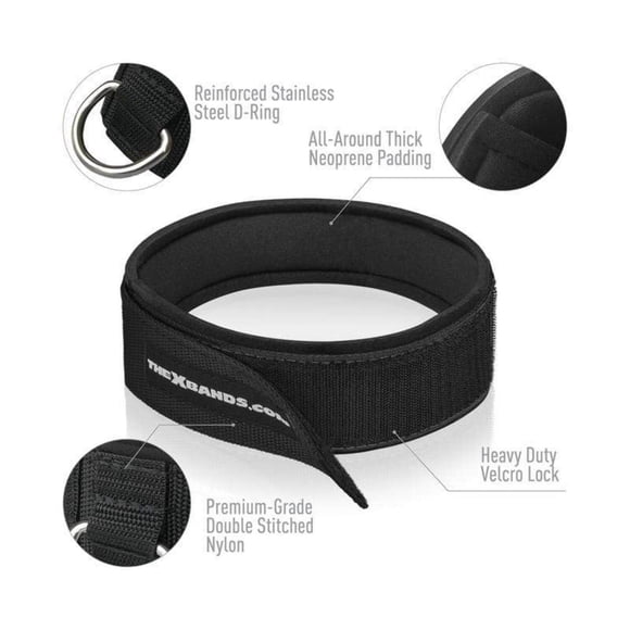Thigh Strap