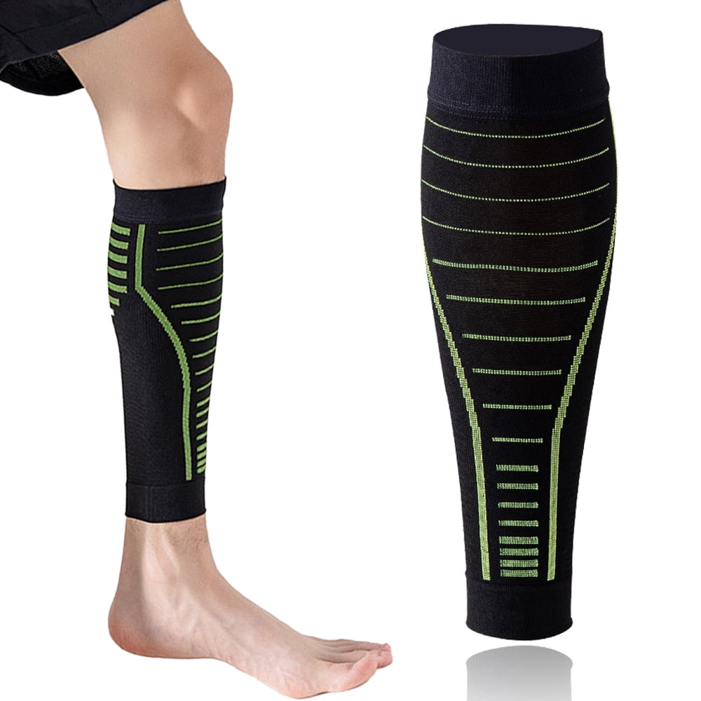 Leg compression sets - Running, cycling, travelling-Calf Compression ...