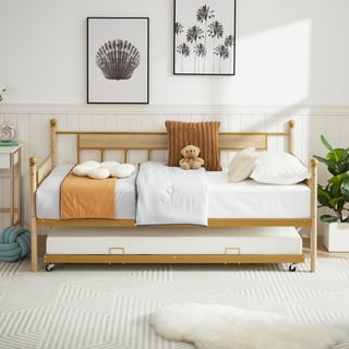 Walmart trundle daybed store