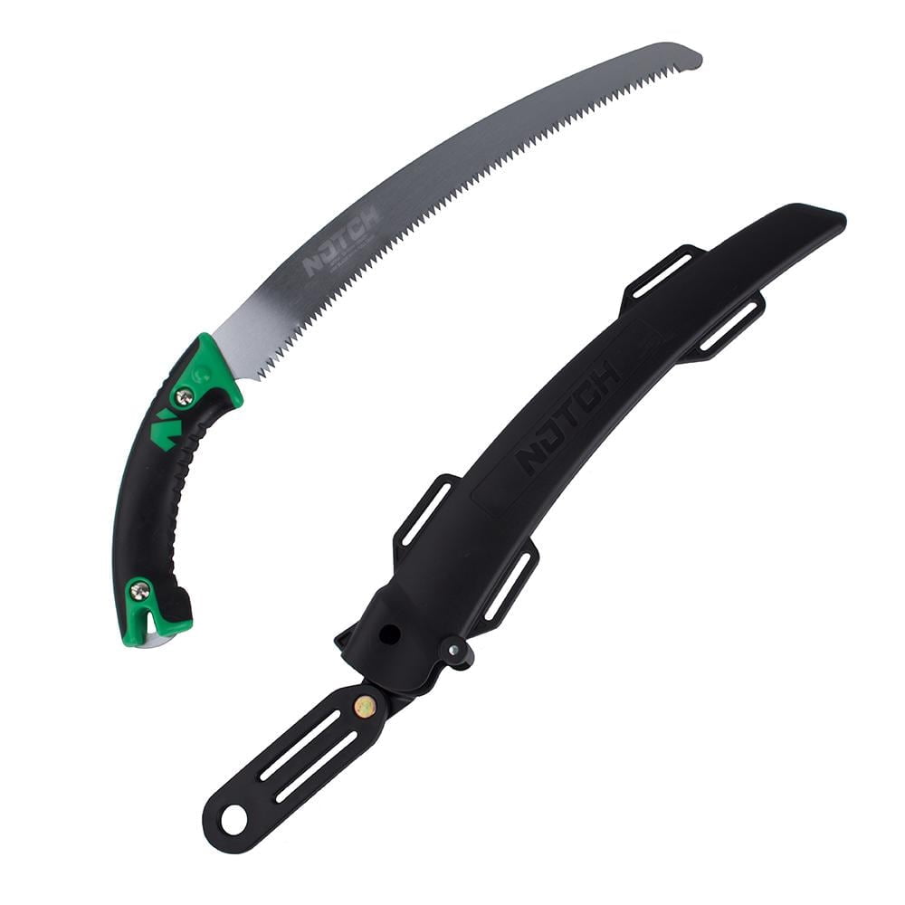 Legacy 13 in. Hand Saw and Scabbard - Walmart.com