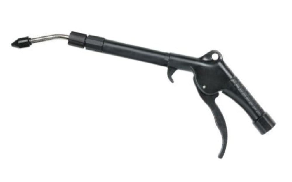 Legacy AG2-10 Telescoping and Wand Air Blow Gun with 360° Rotating ...