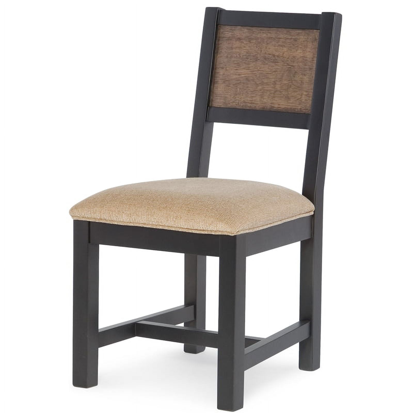 Legacy Classic Fulton County Upholstered Seat Chair in Tawny Brown ...