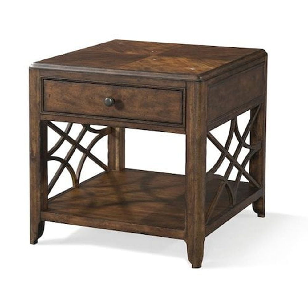 Legacy Classic Trisha Yearwood Home Georgia Rain End Table - Walmart.com