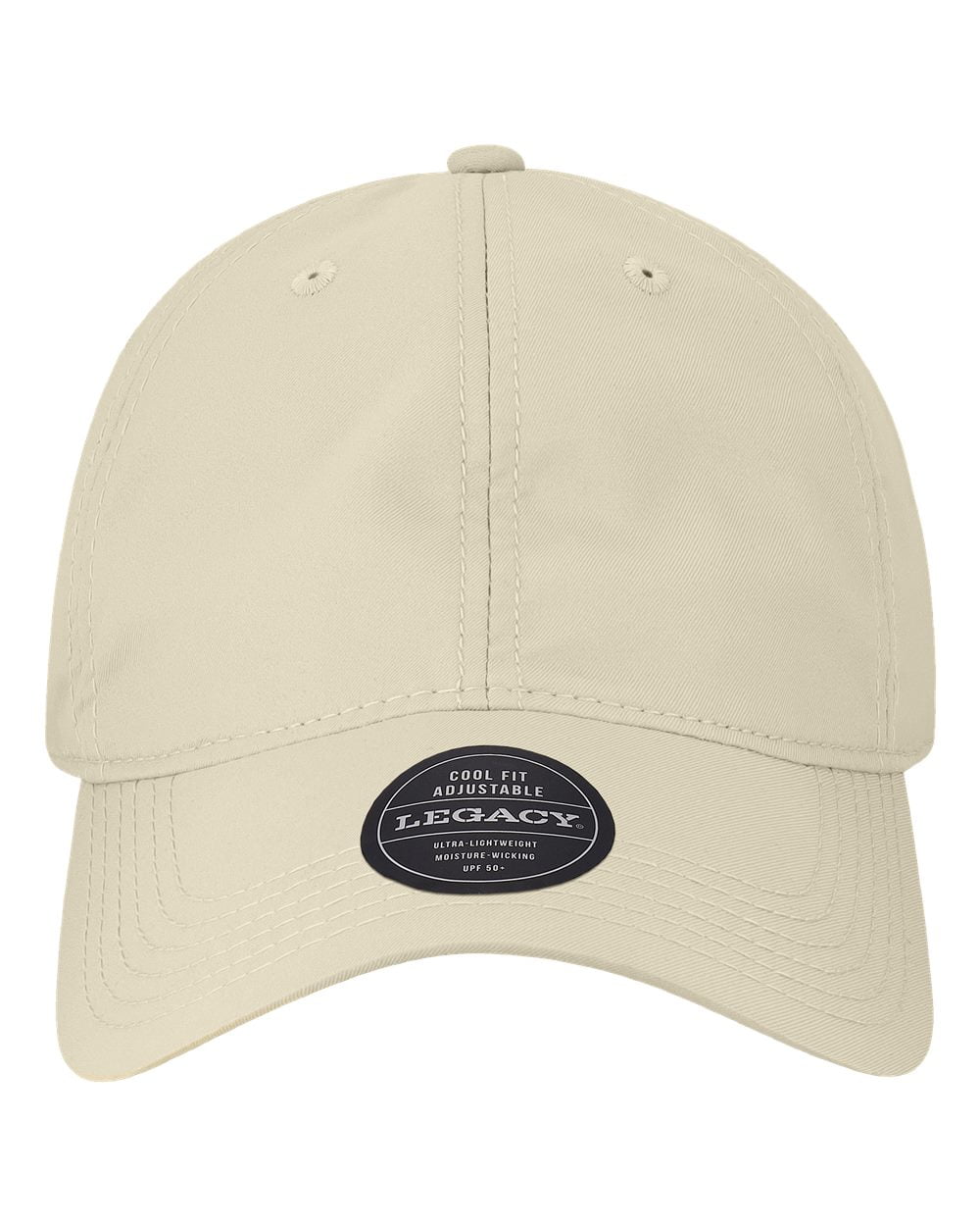 Legacy Cool Fit Adjustable Cap - Walmart.com