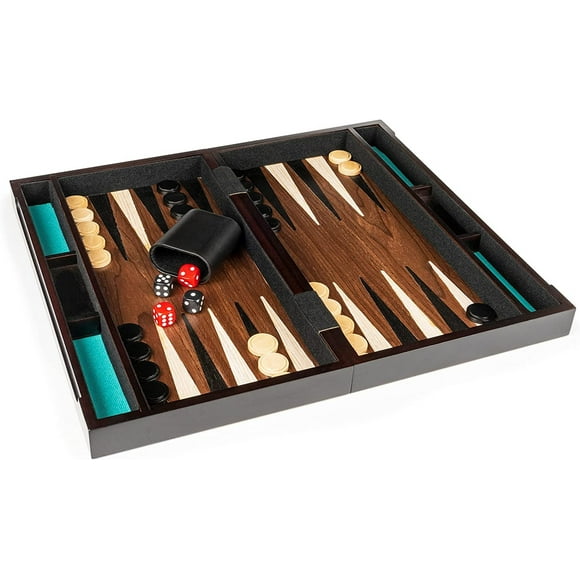 Backgammon Sets