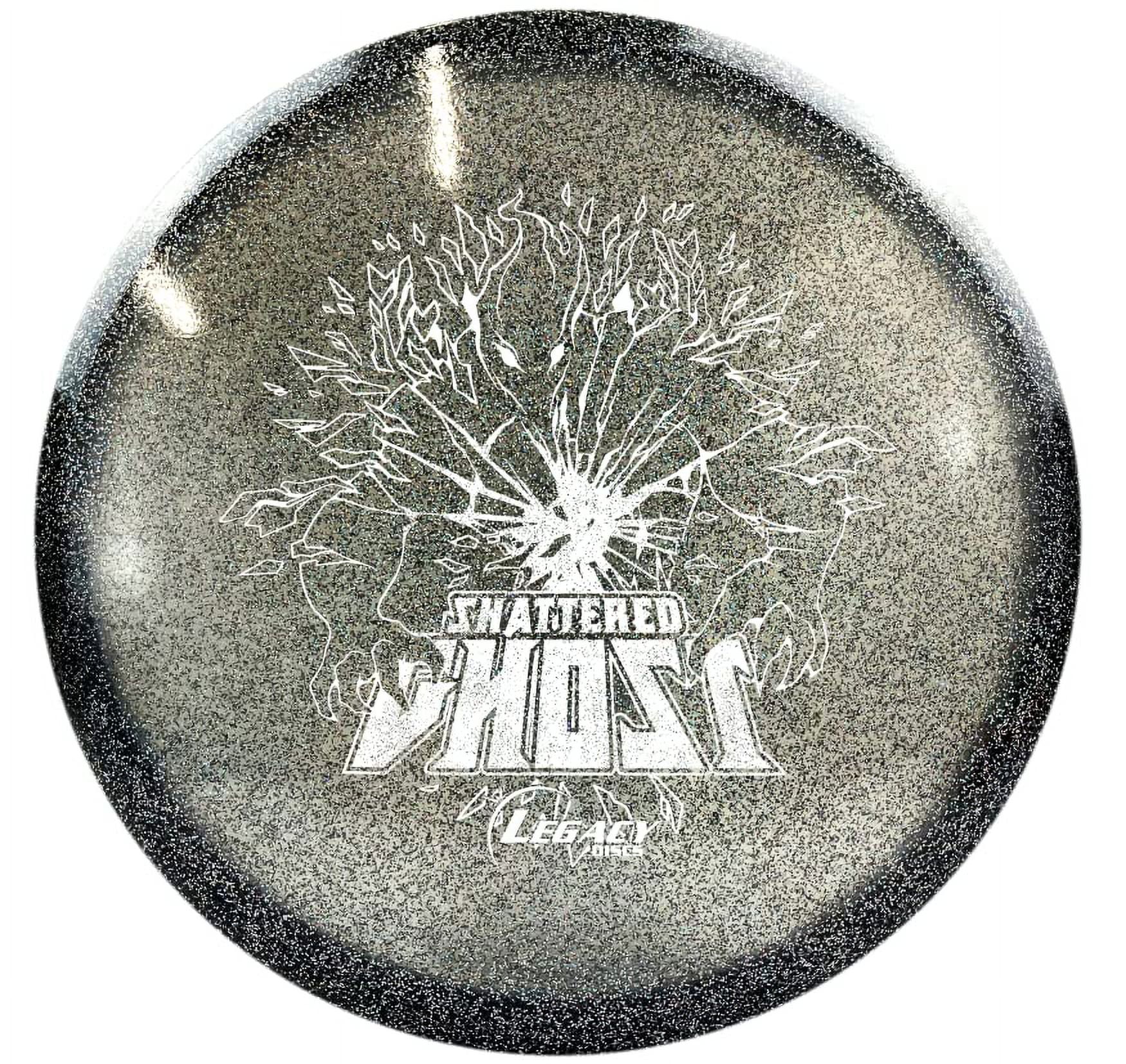 Legacy Discs Special Edition Shattered Honey Bee Pinnacle Ghost ...