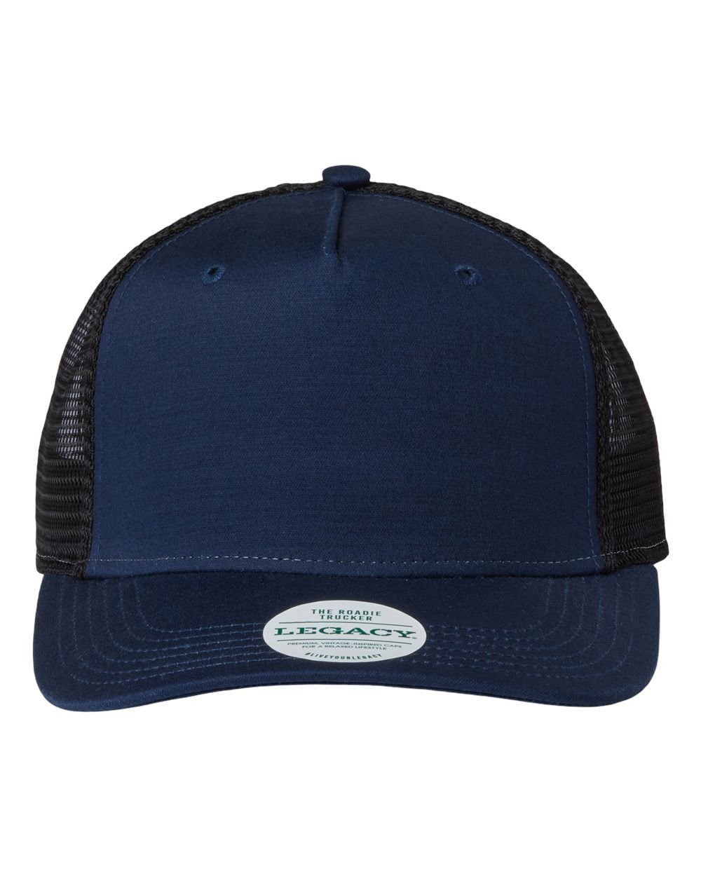 Legacy Five-Panel Trucker Cap - Walmart.com