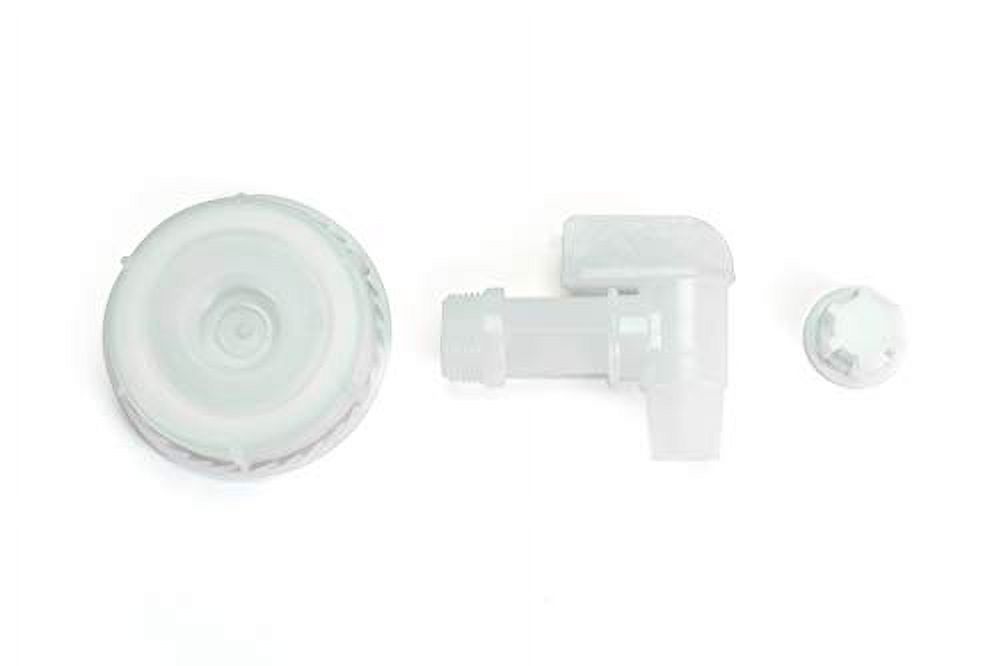 Legacy Food Storage Emergency Water Storage Containers, Long Term 5 ...