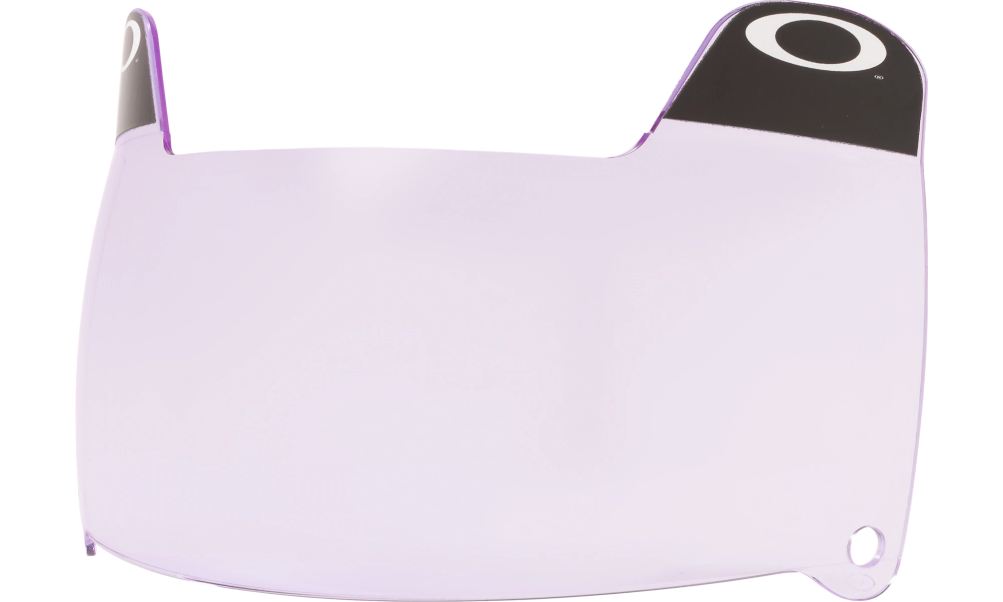 Legacy Football Shield Sgl- PRIZM Clear - Walmart.com