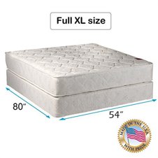 Twin Mattress Boxspring Sets
