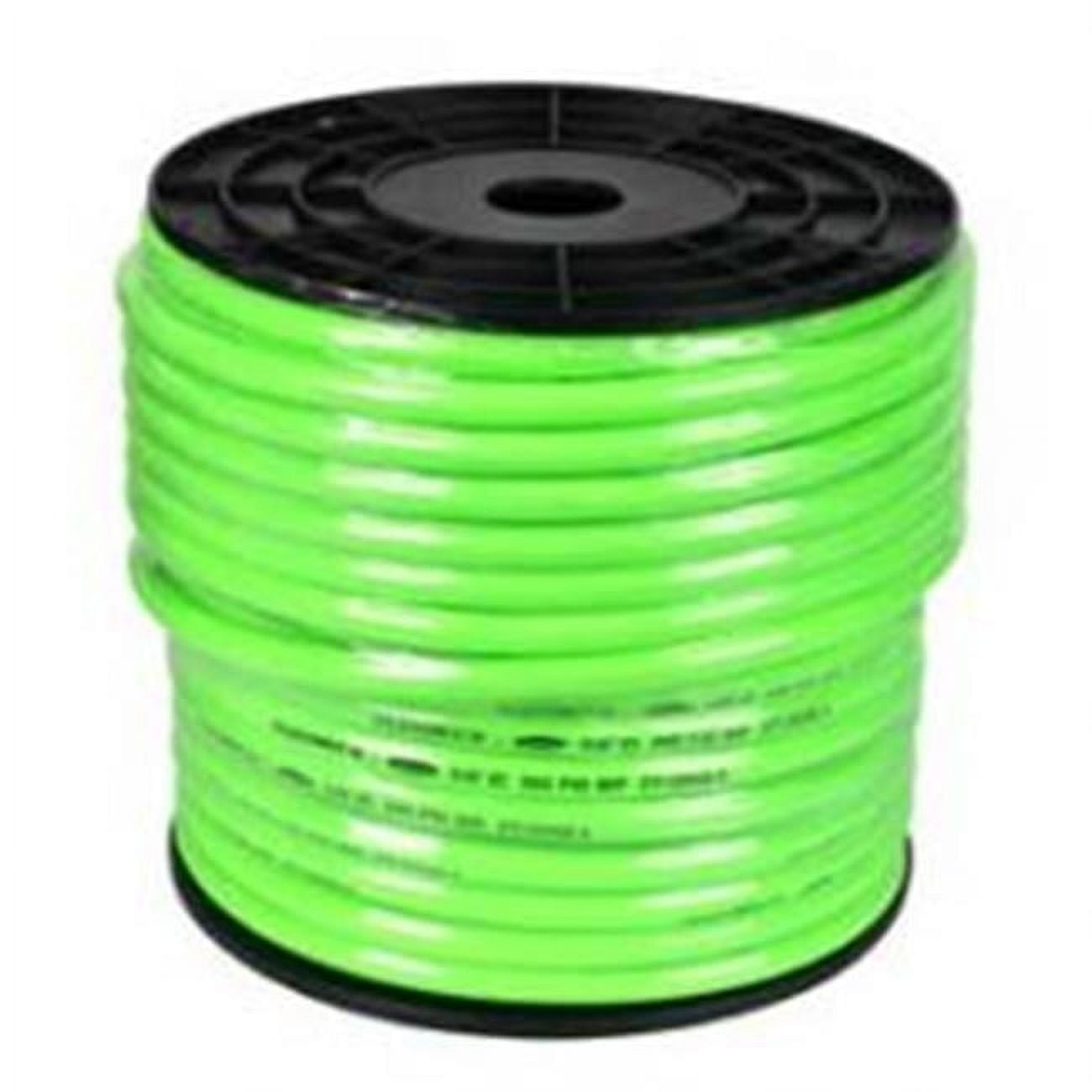 Legacy LMHFZ38250YW 0.37 in. x 250 ft. Flexzilla Plastic Spool Hose ...