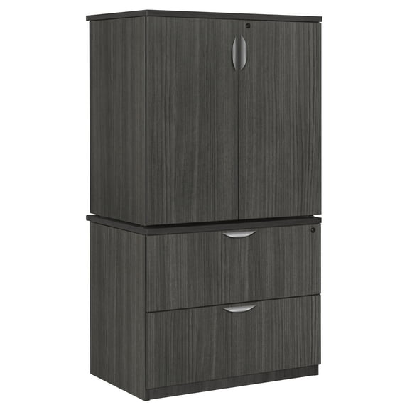 File Cabinets & Bookcases in Office Spaces - Walmart Business