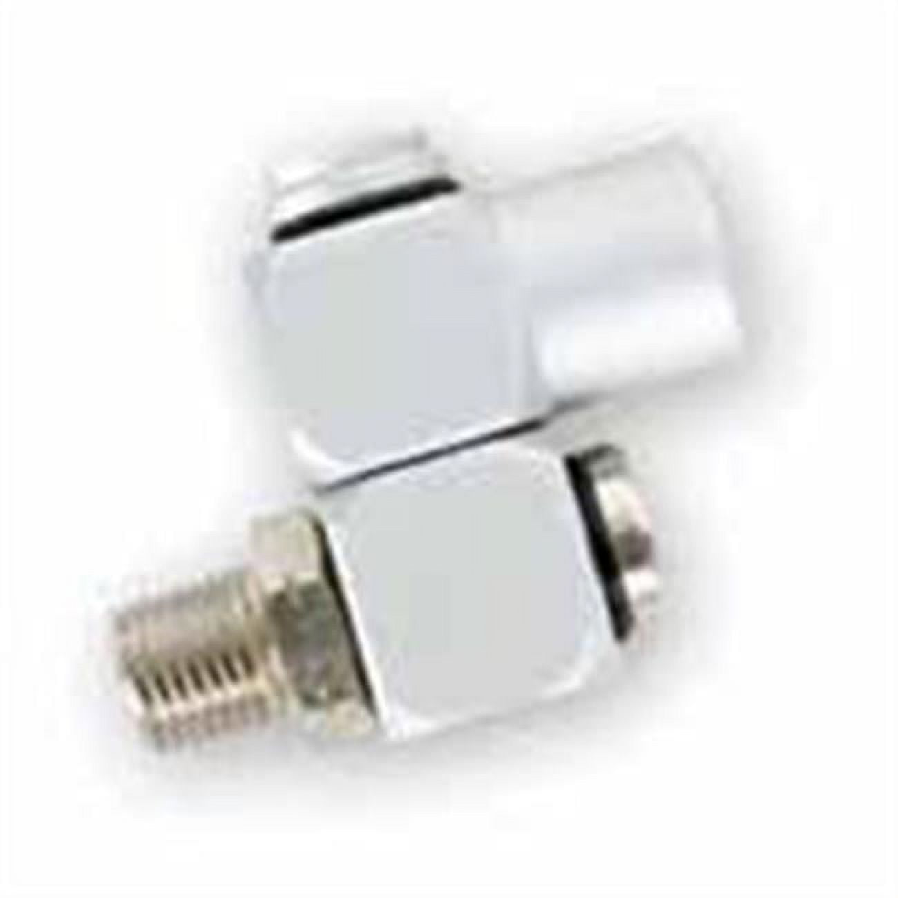 Legacy Manufacture Swivel Connector 0.5 in. M Nptx0.5 in. Fnpt ...