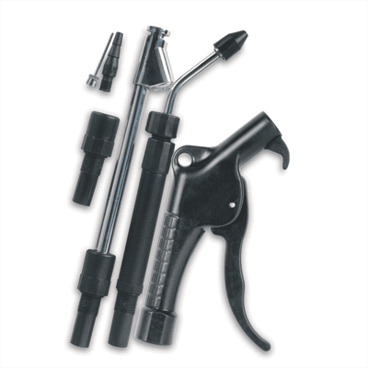 Legacy Manufacturing 6PC BLOWGUN KIT - Walmart.com
